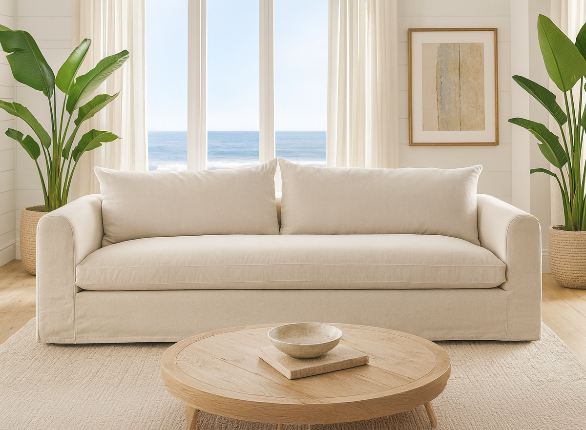 Daisy Sofa – Candace & Basil Furniture USA
