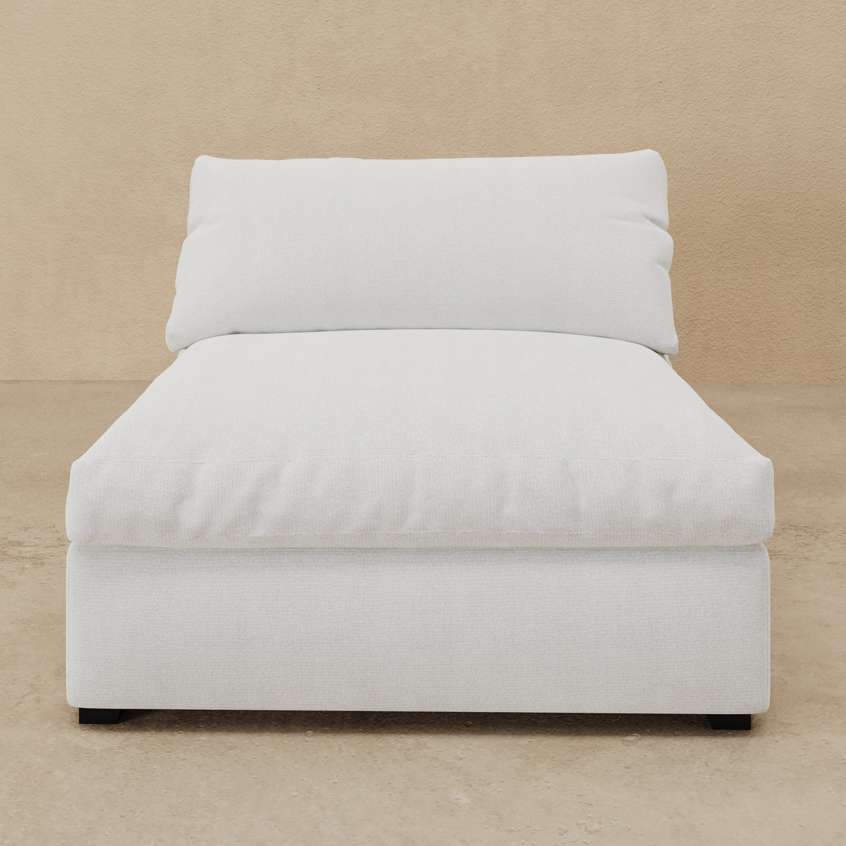 Nimbus Armless Chair (Custom) – Candace & Basil